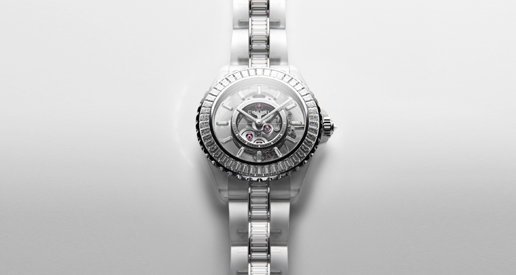 香奈兒2023新錶以星際為靈感翻玩「J12」、「Première」、「Code Coco」、「Boy · Friend」一眾等經典作品，6大解析揭開品牌腕錶迷人之處 | Bella.tw儂儂